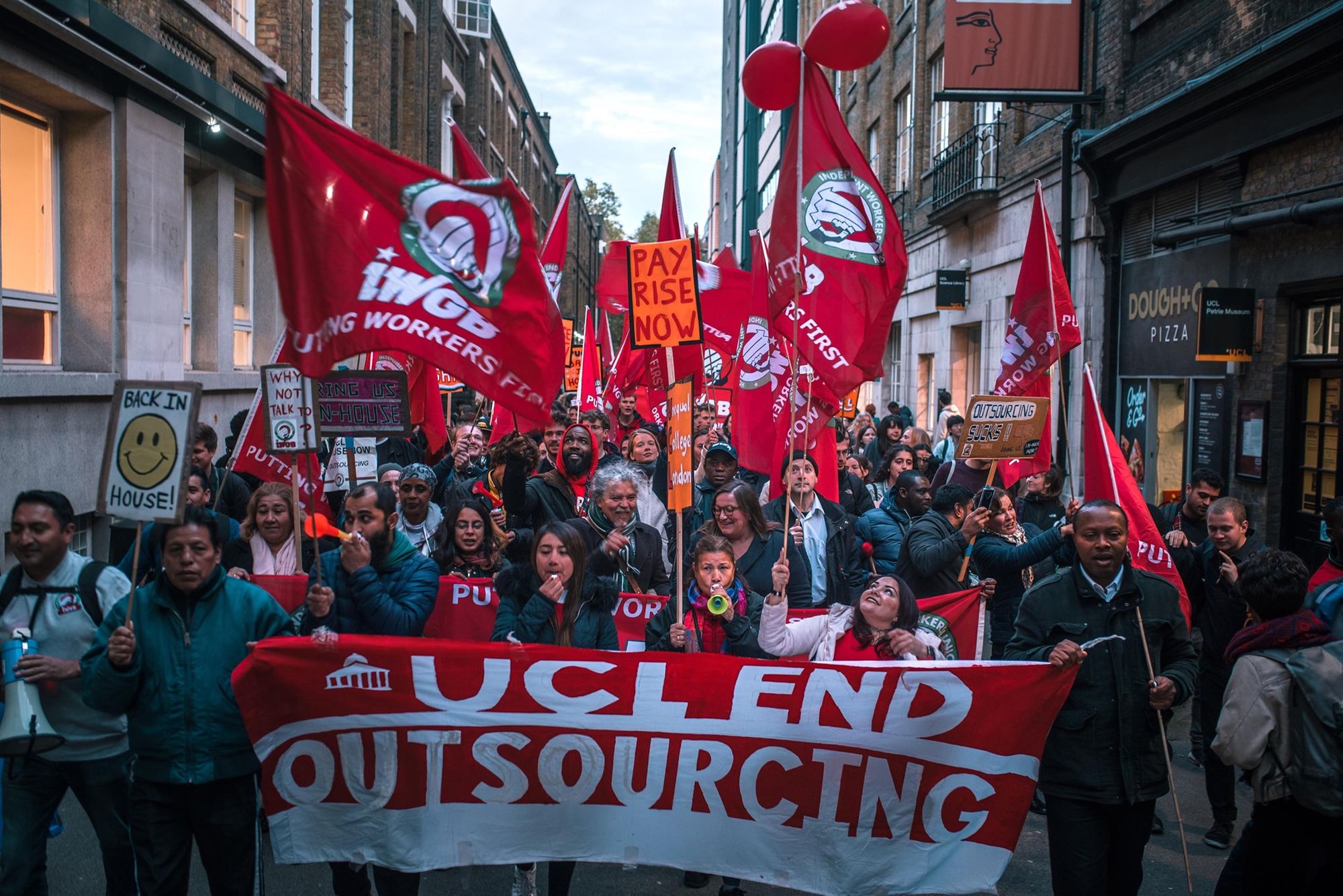 End Outsourcing IWGB end-outsourcing-iwgb