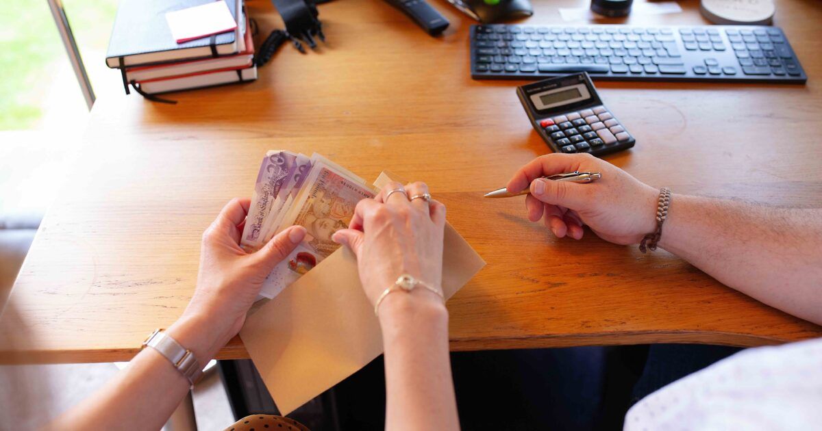 Workers at debt charity vote to strike following “aggressive ...